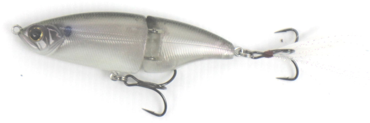 Speed Glide 100 – Custom Tackle Direct